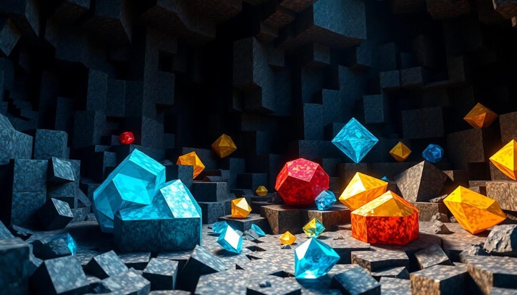 How Many Ores Are There in Minecraft? Discover All the Essential ...